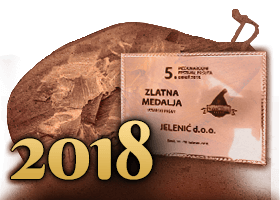 Über Uns - Pršutana Jelenić